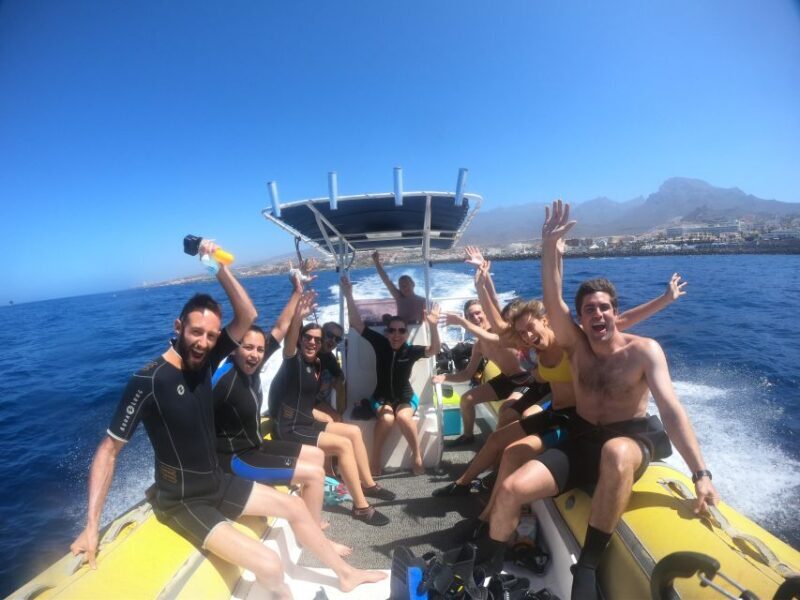 Tenerife Snorkeling boat trip in a Turtle Habitat - FAQs