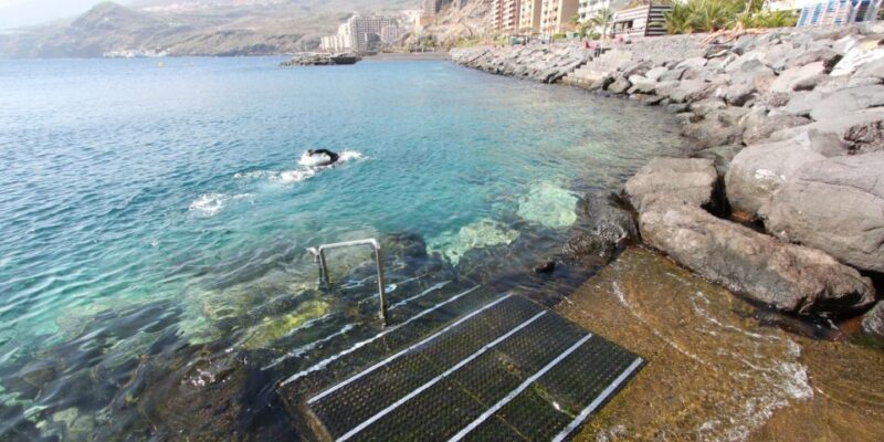 Tenerife: Snorkeling Equipment Rental in Radazul - Discovering Tenerife’s Underwater World