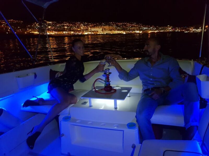 Tenerife: South Island Boat-Trip and Sea Excursion - Exploring the Tenerife South Boat-Trip Experience