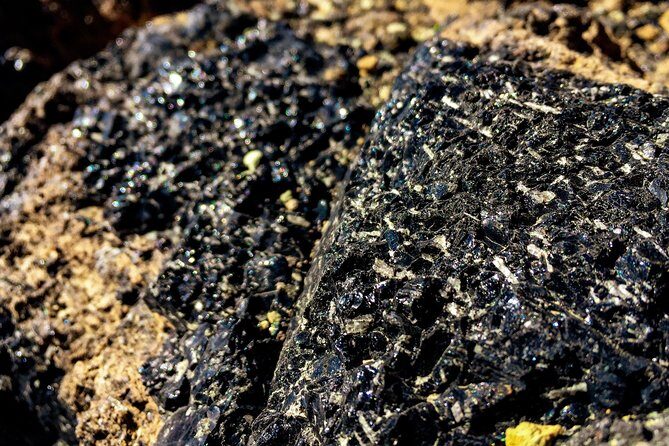 Tenerife South Private Tour: Secrets of the Volcanoes - FAQs