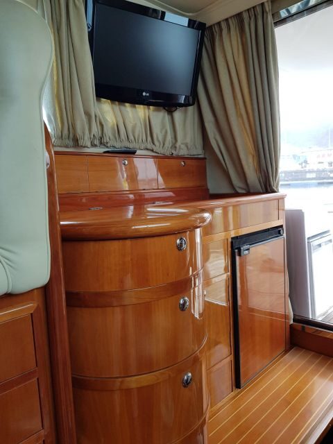 Tenerife south: safari with luxury boat , animals encounters - Who Would Enjoy This Tour?