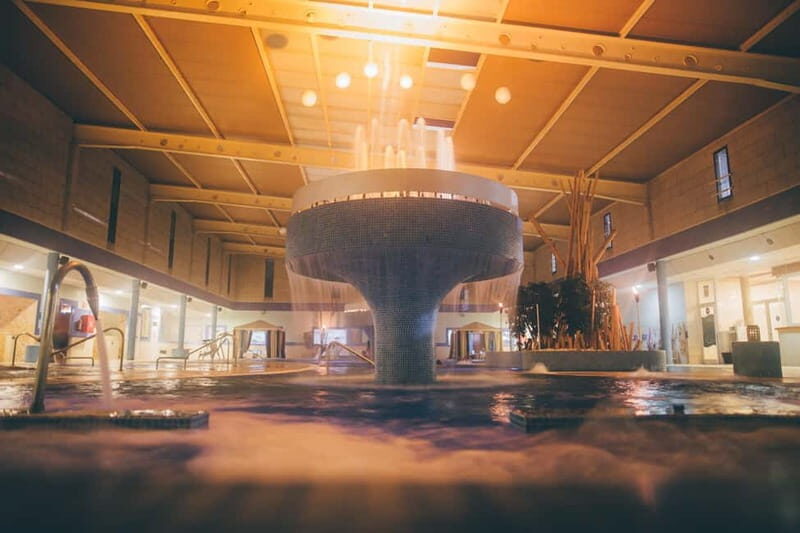 Tenerife : Spa night at Aqua Club Termal - Discovering the Magic of Aqua Club Termal’s Spa Night