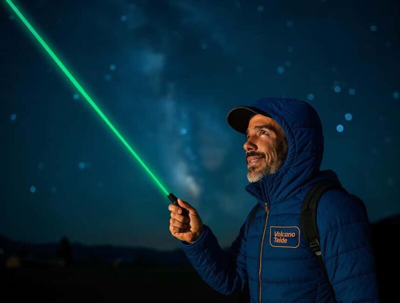 Tenerife: Stargazing at Mt. Teide - The Itinerary and Experience Breakdown