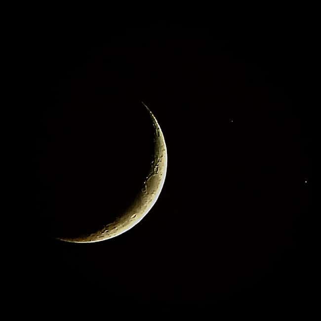 Tenerife. Stargazing in Teide National Park - An Overview of the Experience