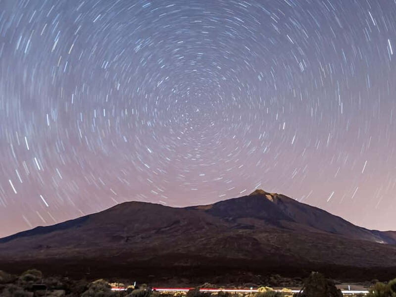 Tenerife: Stargazing Walk in Teide National Park - What You Can Expect from the Tenerife Stargazing Experience