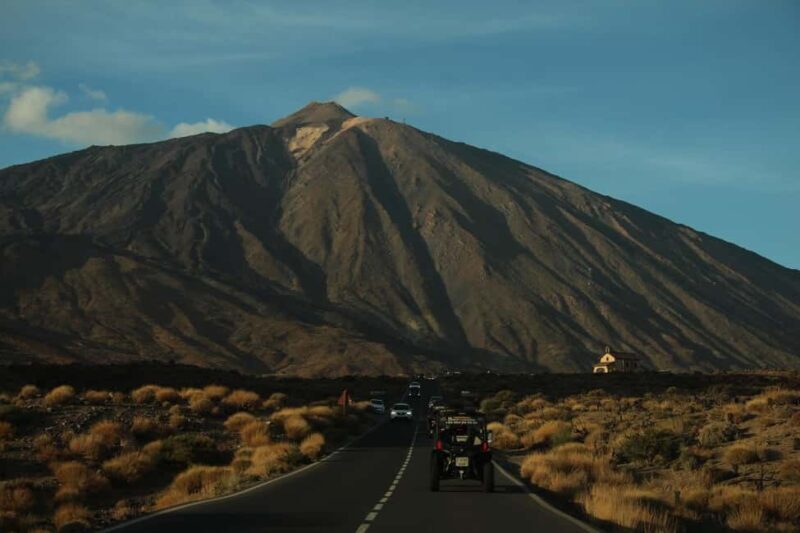 Tenerife: Sunset - 3H Buggy tour of Teide - What Makes This Buggy Tour Stand Out?