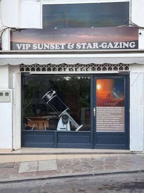 Tenerife: Sunset and Stargazing at Teide National Park - An In-Depth Look at the Tour Experience