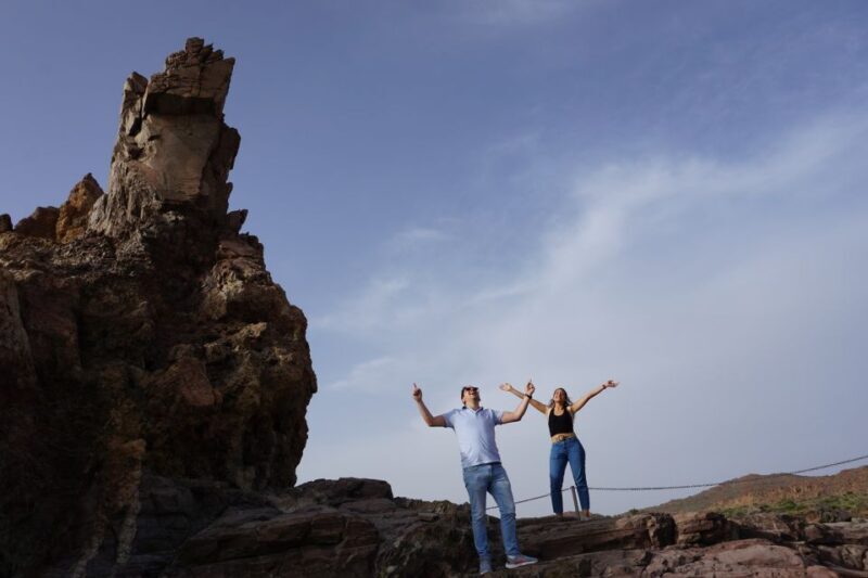 Tenerife: Sunset Teide National Park & Photos - The Sum Up