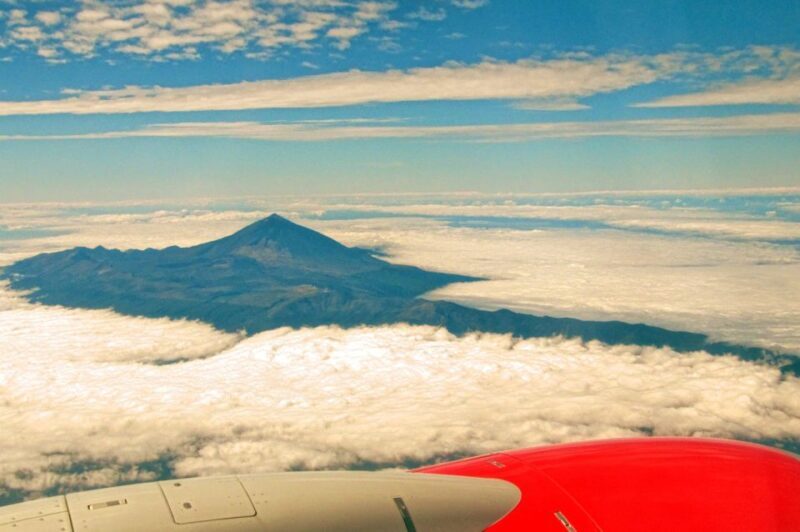 Tenerife: Teide and Las Cañadas Half-Day Tour - Key Points