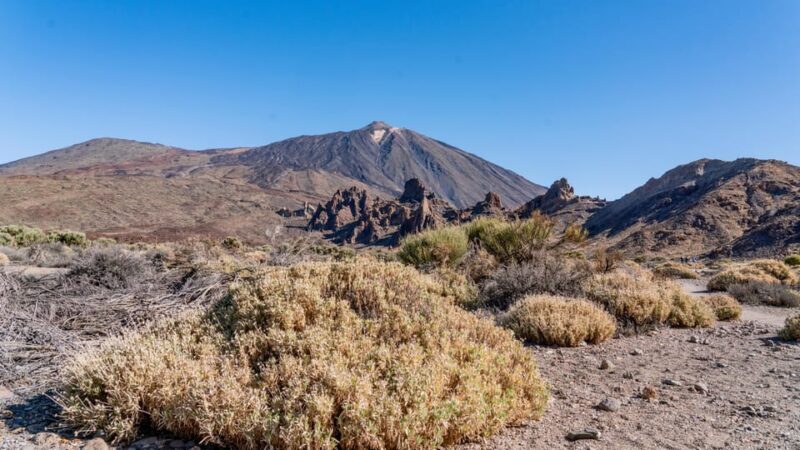 Tenerife : Teide Hiking - Final Thoughts: Is This Tour Worth It?
