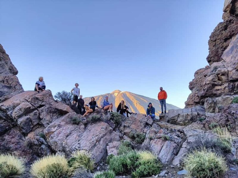 Tenerife: Teide, Masca and Los Gigantes Cliffs Tour - Exploring Tenerife’s Top Natural Attractions