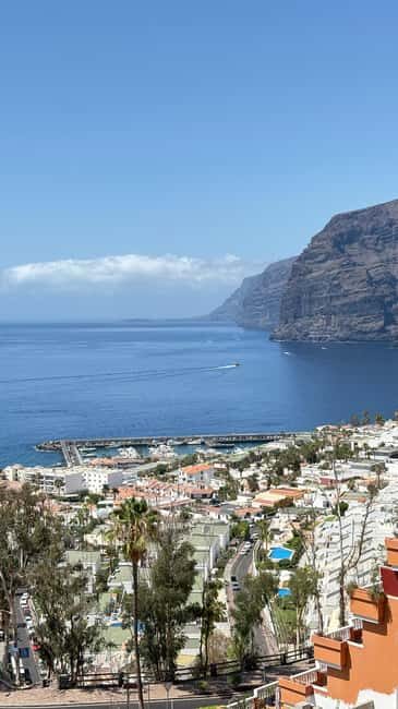 Tenerife: Teide, Masca and Los Gigantes Cliffs Tour - FAQ