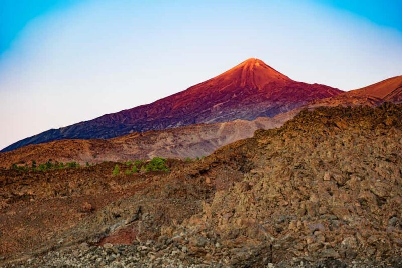 Tenerife: Teide Mountain Buggy On-Road GuidedTour with drink - Final Thoughts: Is This Tour for You?