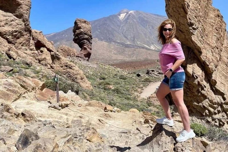 Tenerife: Teide National Park and Volcano Buggy Tour - Who Is This Tour Best For?  