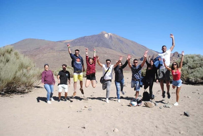 Tenerife: Teide National Park and Volcano Buggy Tour - Final Thoughts  