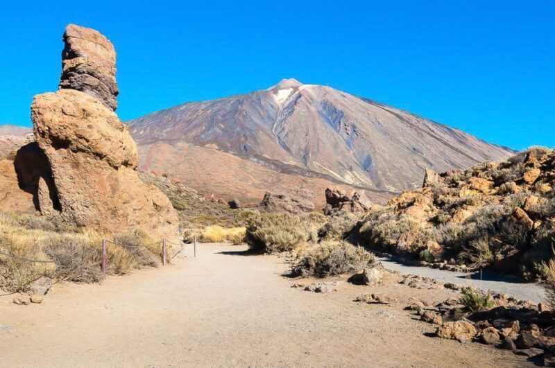 Tenerife: Teide National Park Full-Day Tour with Pickup - Exploring the Itinerary: What Makes Each Stop Special