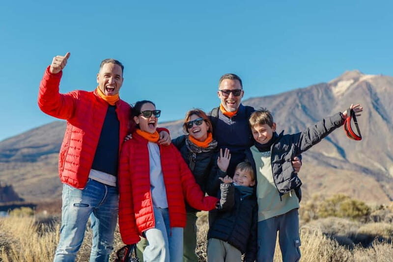 Tenerife: Teide National Park Guided Buggy Tour - A Full Breakdown of the Tour Experience