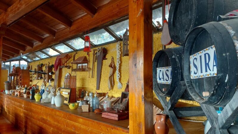 Tenerife: Teide National Park Sunset & Stargazing Tour - Key Points