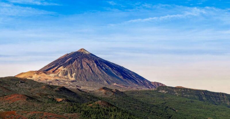 Tenerife: Teide National Park & Teno Rural Park Private Tour - An Authentic Journey into Tenerife’s Volcanic and Rural Heartland