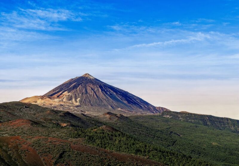 Tenerife: Teide National Park & Teno Rural Park Private Tour - What Makes This Tour Stand Out?