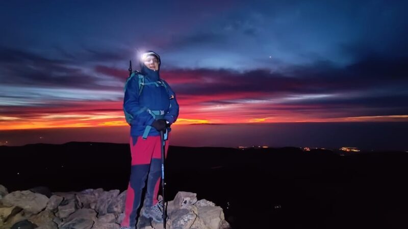 Tenerife: Teide Night Hike to Watch Sunrise and Shadow - Who Is This Tour Best For?