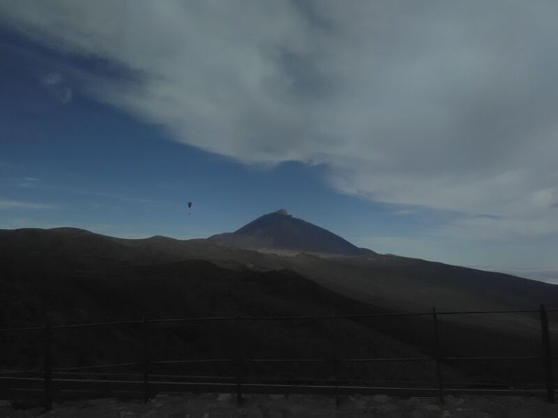 Tenerife: Teide & Orotava Shore Excursion (special cruises) - Key Points