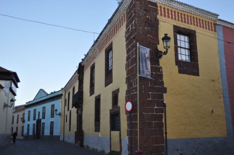 Tenerife: Teide & Orotava Shore Excursion (special cruises) - A Detailed Look at the Tenerife Shore Excursion