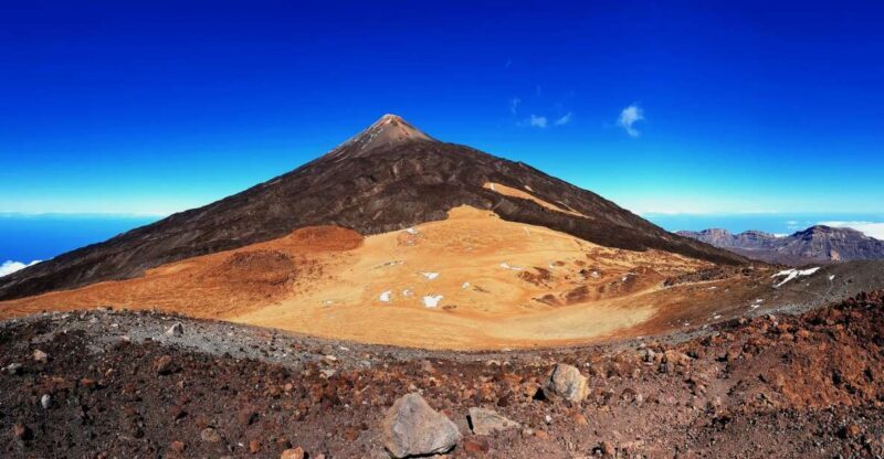 Tenerife: Teide Peak Hiking 3715m - Tenerife: Teide Peak Hiking 3715m – A Detailed Review