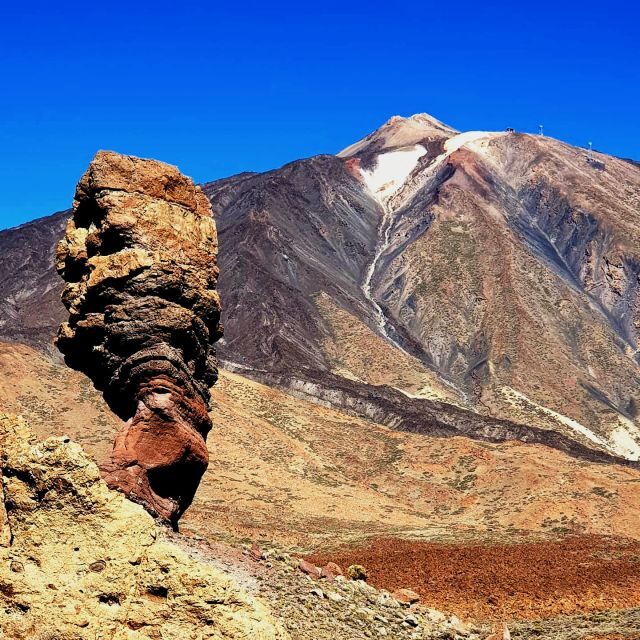 Tenerife: Teide Peak Hiking 3715m - Practical Tips