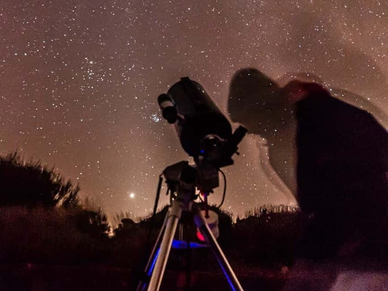 Tenerife: Teide Stargazing with an Astrophysicist - Why You’ll Love the Tenerife Stargazing Tour