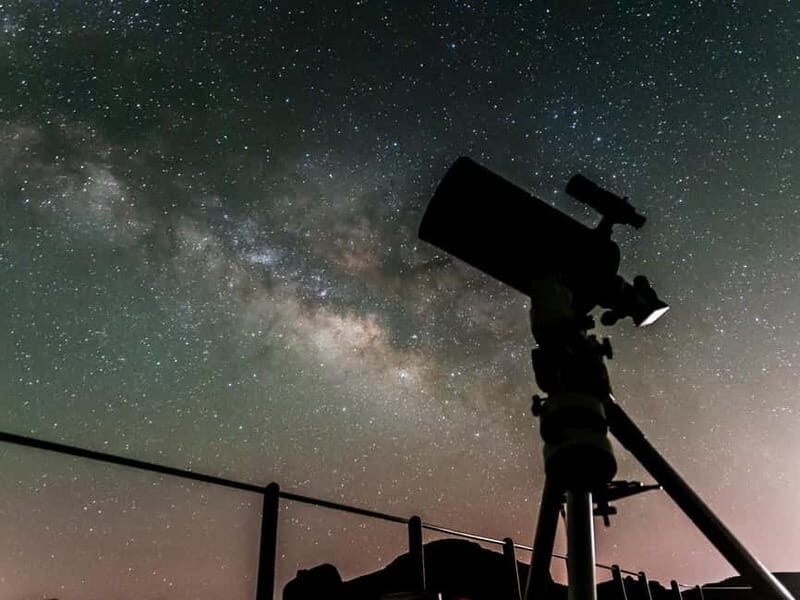 Tenerife: Teide Stargazing with an Astrophysicist - The Sum Up: Is It Worth It?