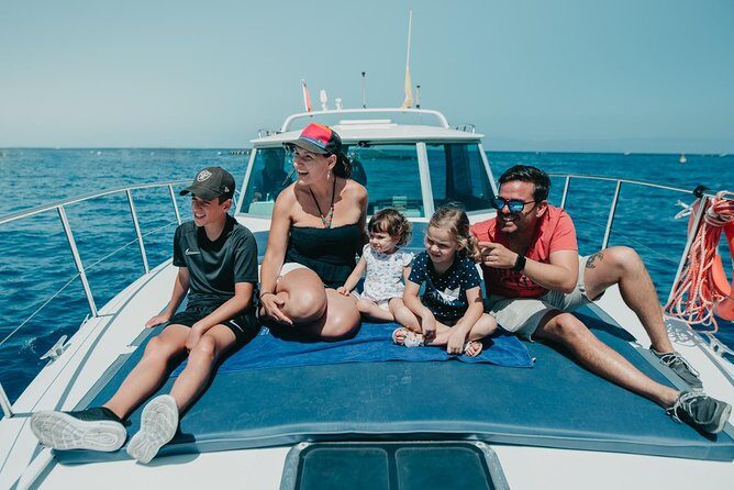 Tenerife: Whale and dolphin watching - Who Might Want to Consider Other Options