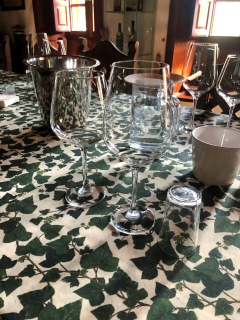 Tenerife Wine: Guided Tour & Tasting with Canarian bites - Final Thoughts