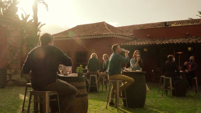 Tenerife: Wine Museum Ticket with Local Wines & Food Tasting - Final Thoughts