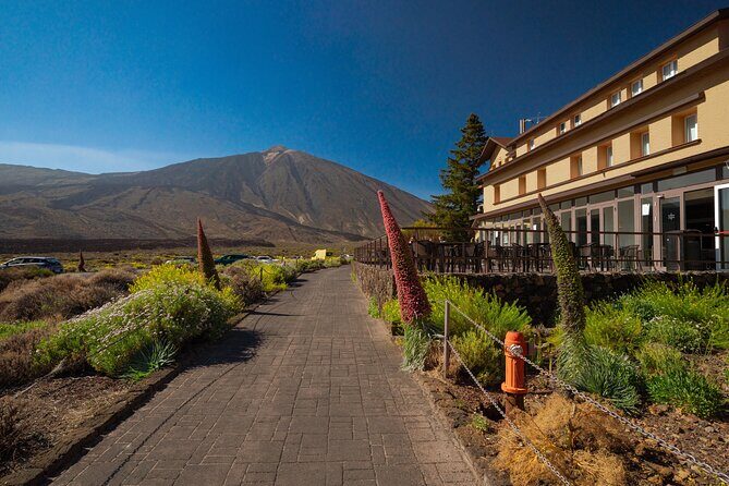 Tenerife Wonder Walk - The Guide: An Important Factor