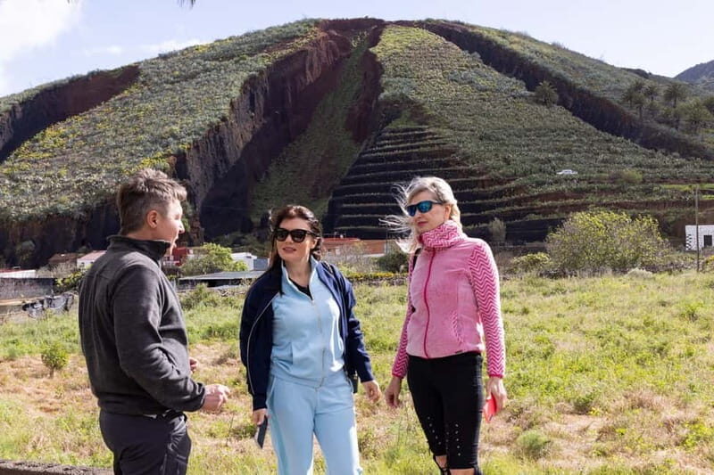 Teno Waterfalls Hiking Tour: Tropical Jungle Adventure - Who Will Love This Tour?