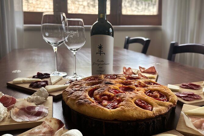 Tenute Girolamo: Wine Tour VIP - Final Thoughts