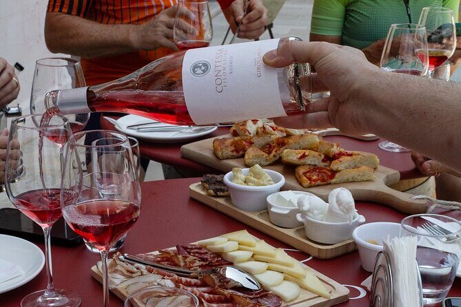Tenute Girolamo: Wine Tour VIP - FAQs