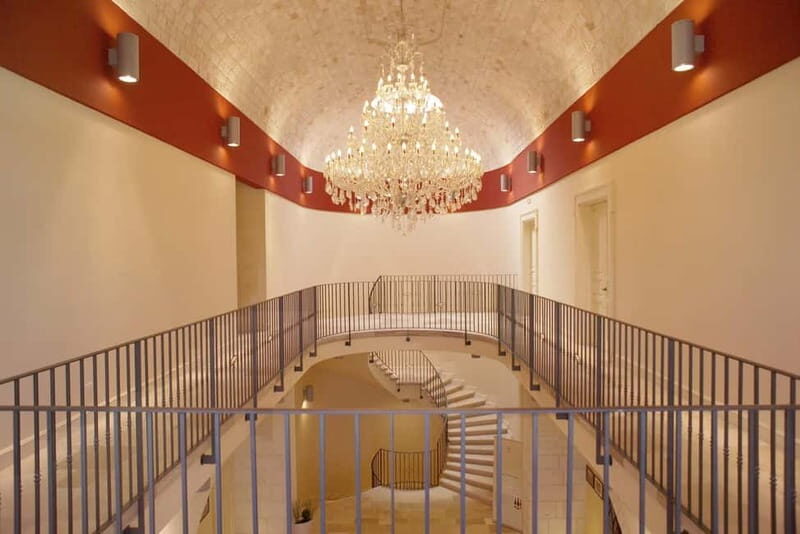 Tenute Girolamo: Winery tour and Classic tasting in the Itria Valley - Key Points