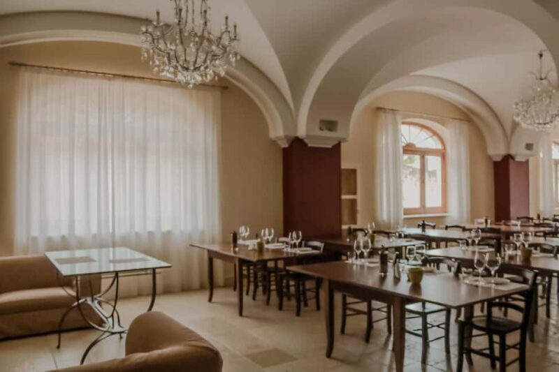 Tenute Girolamo: Winery tour and Premium Tasting in the Itria Valley - Final Thoughts