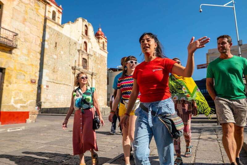 Teotihuacan Adventure: Private Tour & Lunch from Mexico City - Discovering the Pyramids of Teotihuacan