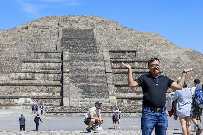 Teotihuacan All Inclusive - What Makes this Tour Special