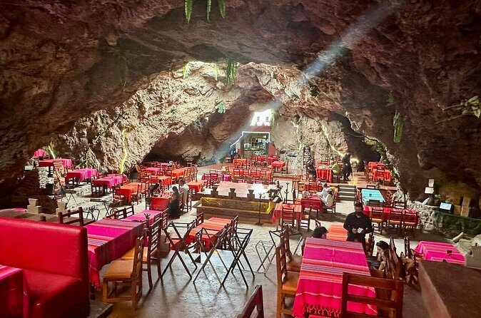 Teotihuacan All Inclusive - Price & Value Analysis