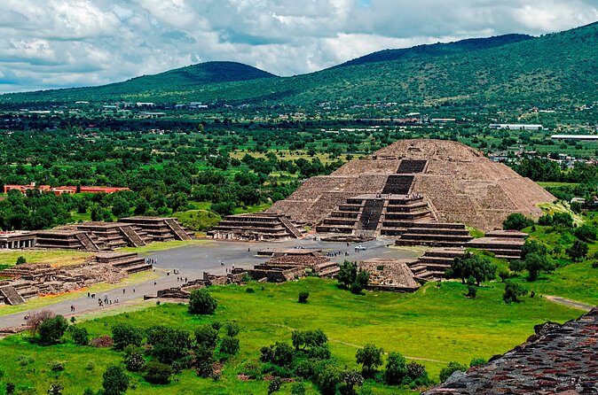 Teotihuacan All Inclusive - Authentic Experiences: Food, Drinks, and Culture