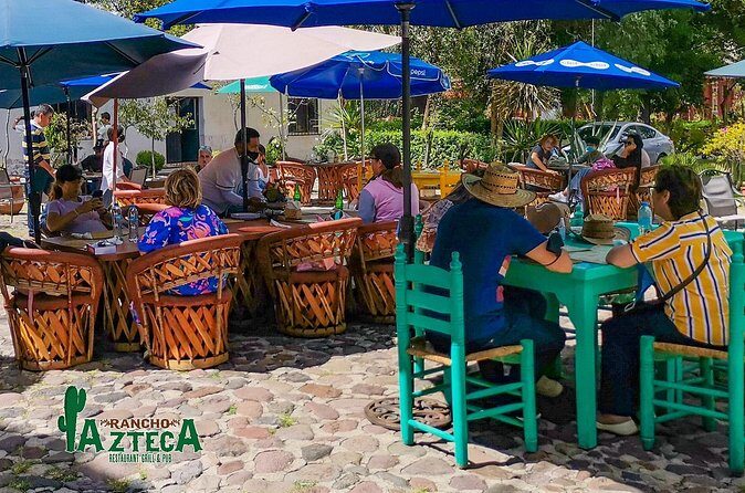 Teotihuacan All Inclusive - Practical Tips for Booking and Participation
