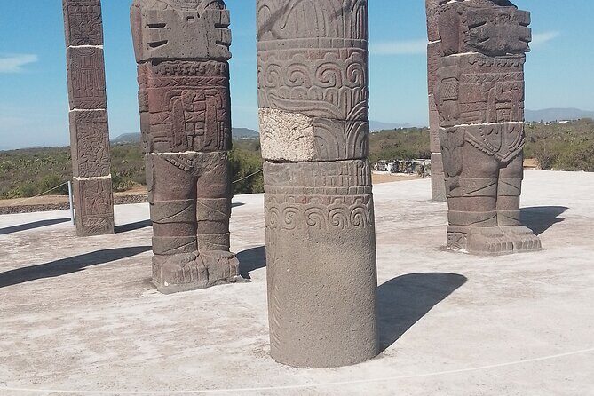 Teotihuacan and Tula Pyramids Day trip from Mexico City - Why This Tour Offers Great Value