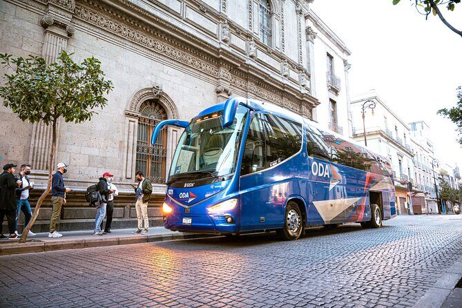 Teotihuacan & Anthropology Museum, Templo Mayor & City Tour - A Detailed Look at the Tour Experience