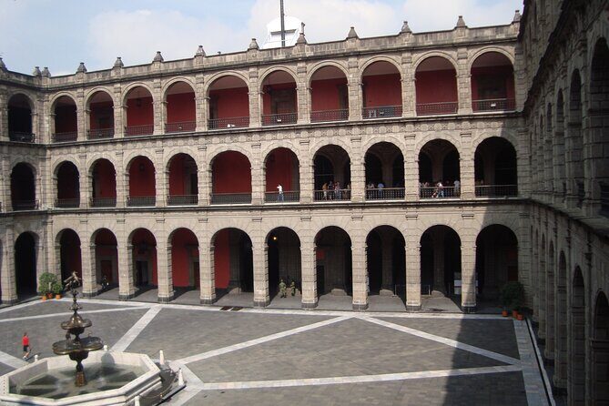 Teotihuacan & Anthropology Museum, Templo Mayor & City Tour - Who Will Love This Tour?