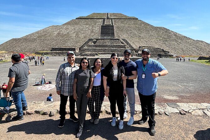 Teotihuacan archaeological site experience - What to Expect from the Teotihuacan Experience