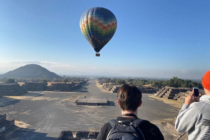 Teotihuacan Archaeology Tours - The Sum Up: Who Should Book This Tour?